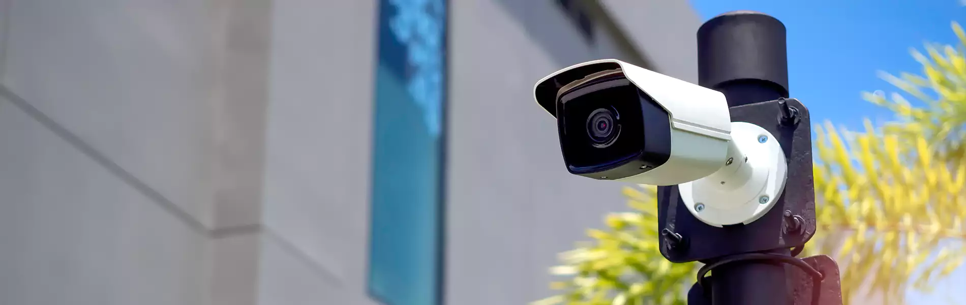 Motion Detection Camera Dubai - Motion Detection Camera Installation